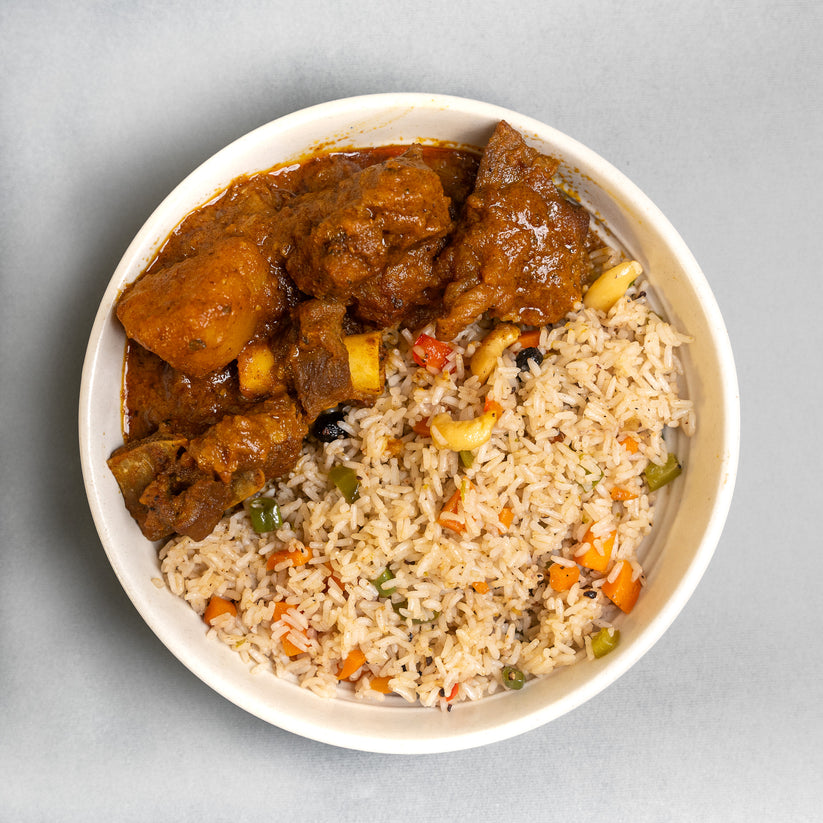 Tulaipanji Rice – amar khamar