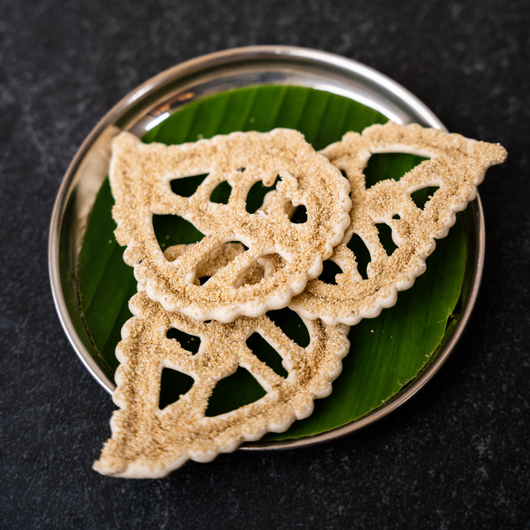 Handmade Bori – amar khamar