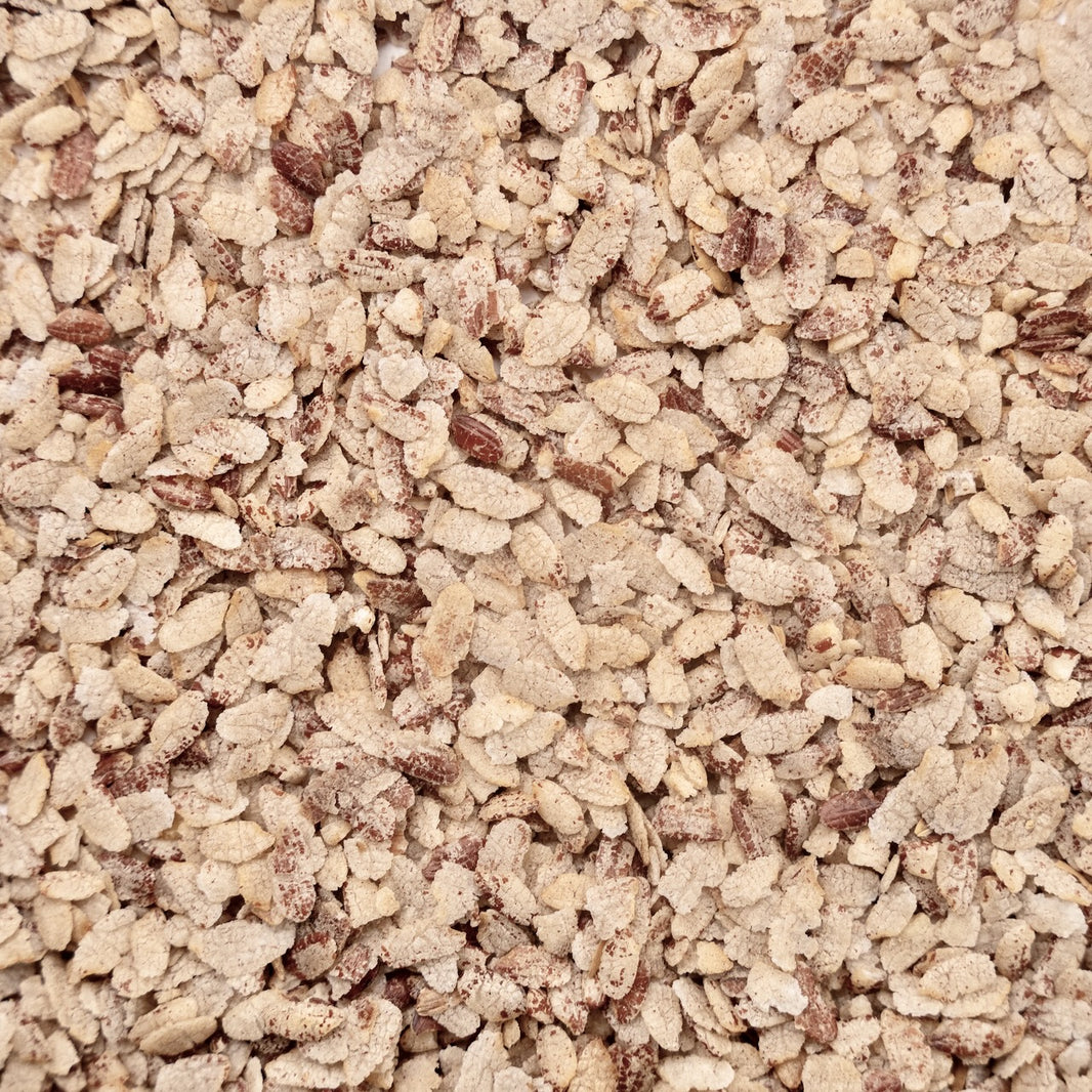 Made of Rice – amar khamar