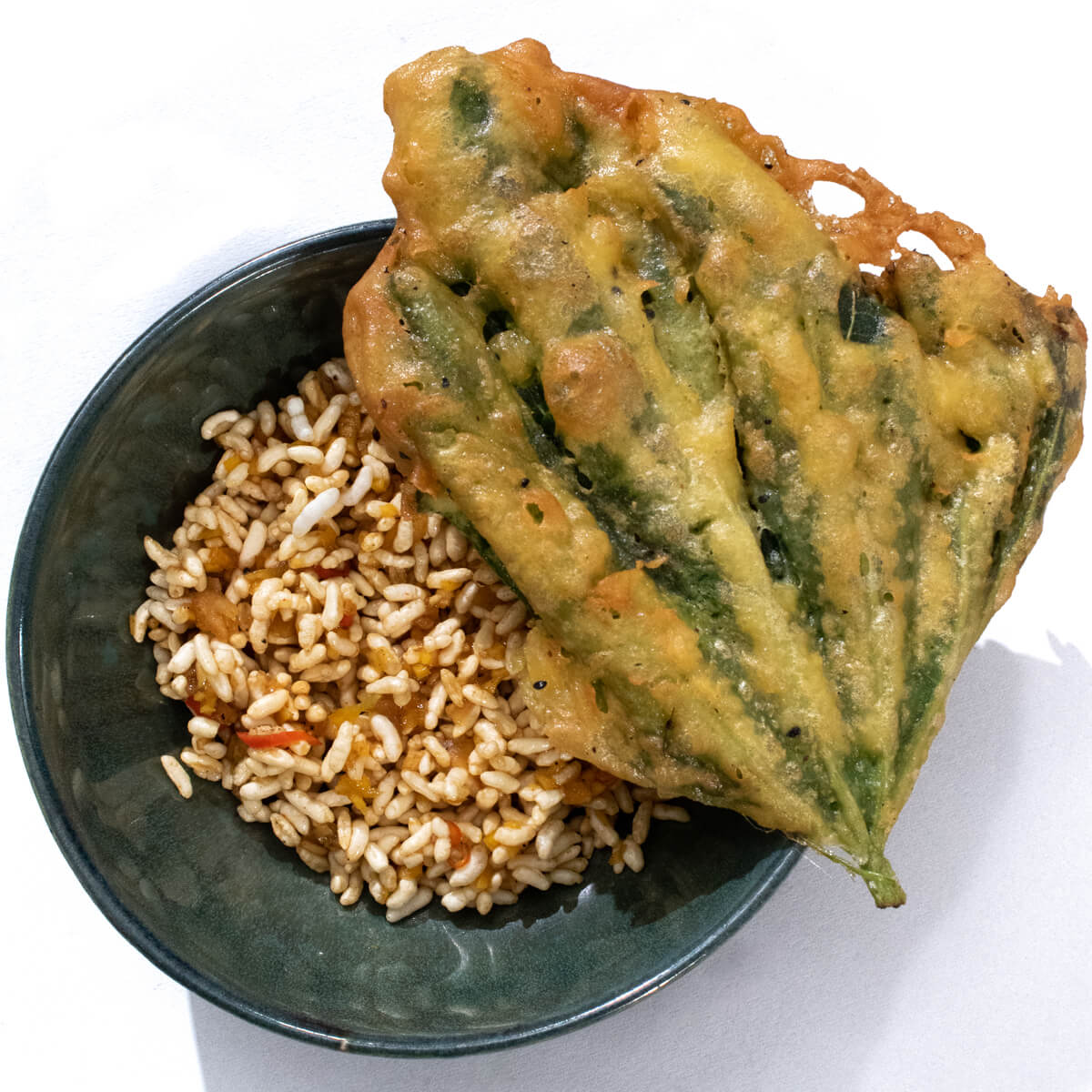 Muri from Hingche Lebu – amar khamar