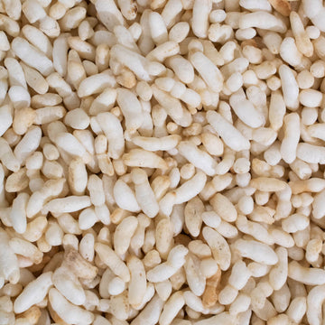 Made of rice – amar khamar