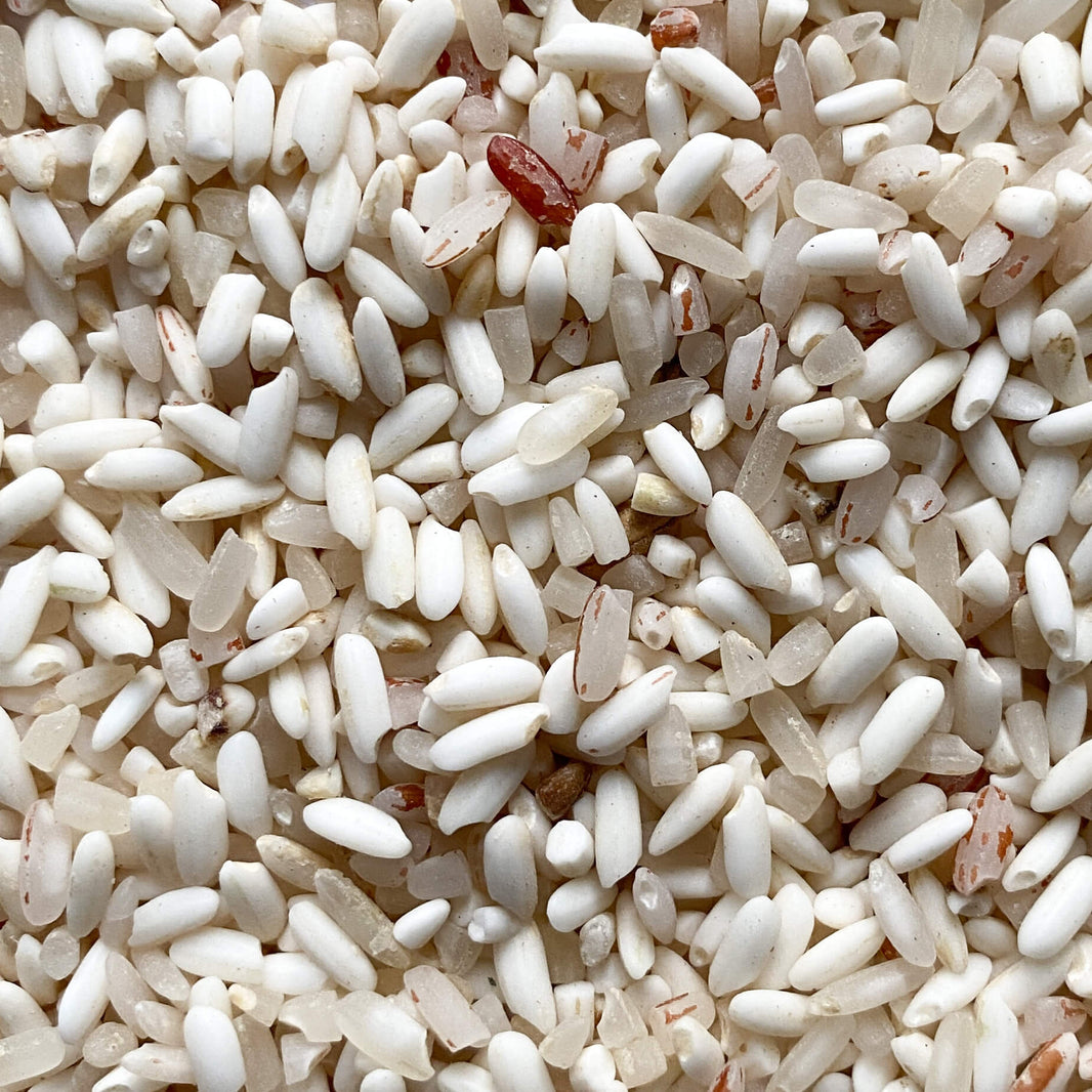 heirloom rice – amar khamar