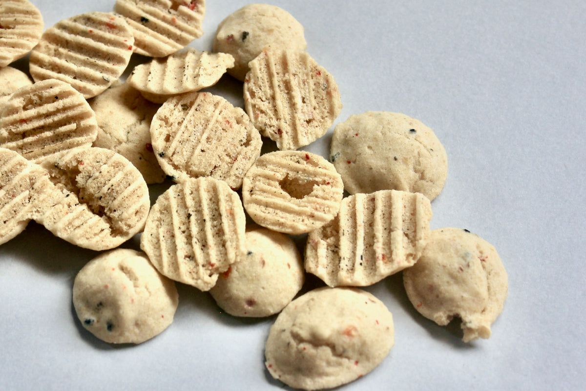 Masala Bori – amar khamar