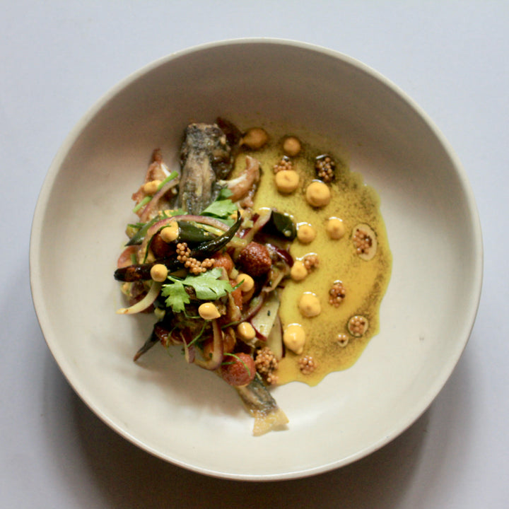 Bori – amar khamar