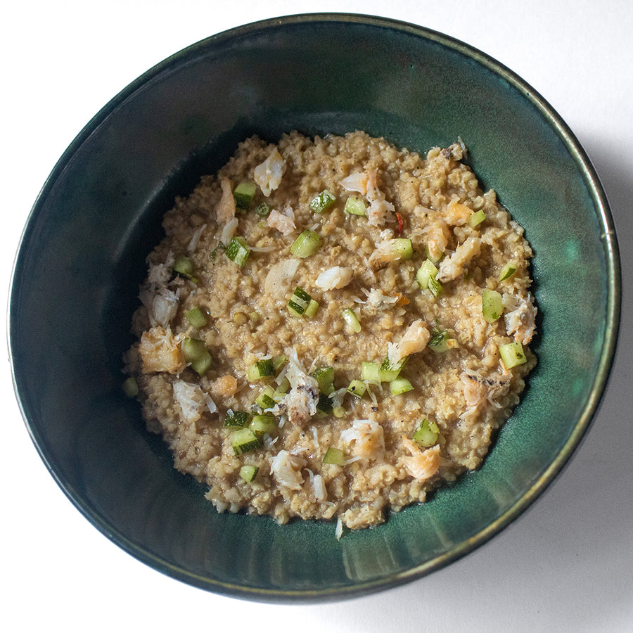 Proso Millet – amar khamar