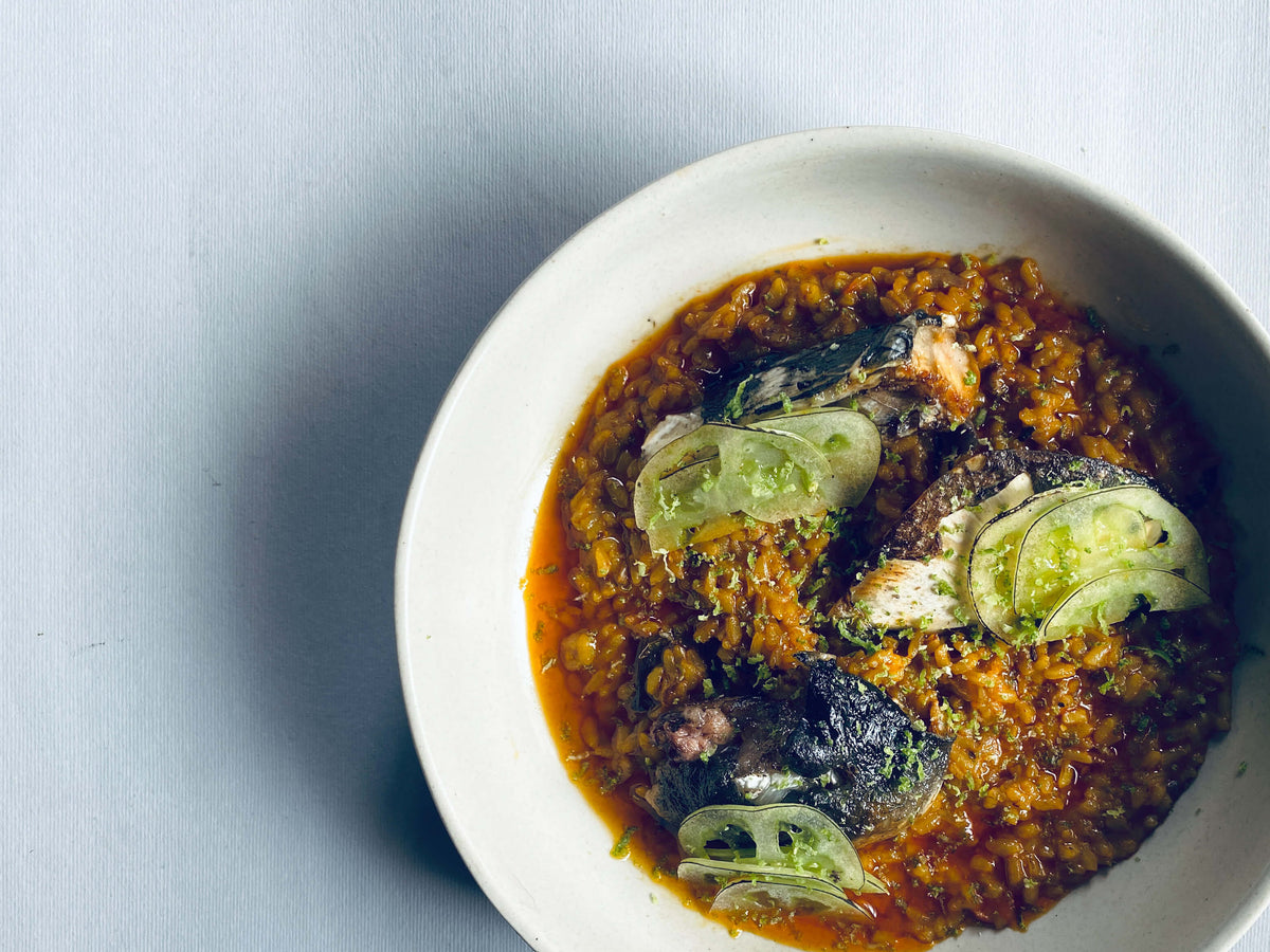 Chine Kamini Rice – amar khamar