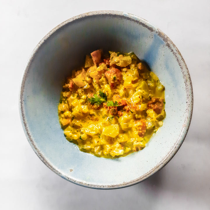 Bori – amar khamar